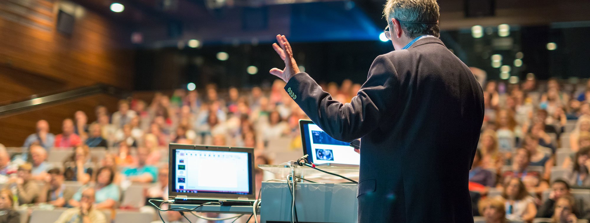 Complete Audience Response Guide | Option Technologies