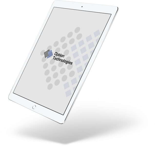 About Option Technologies